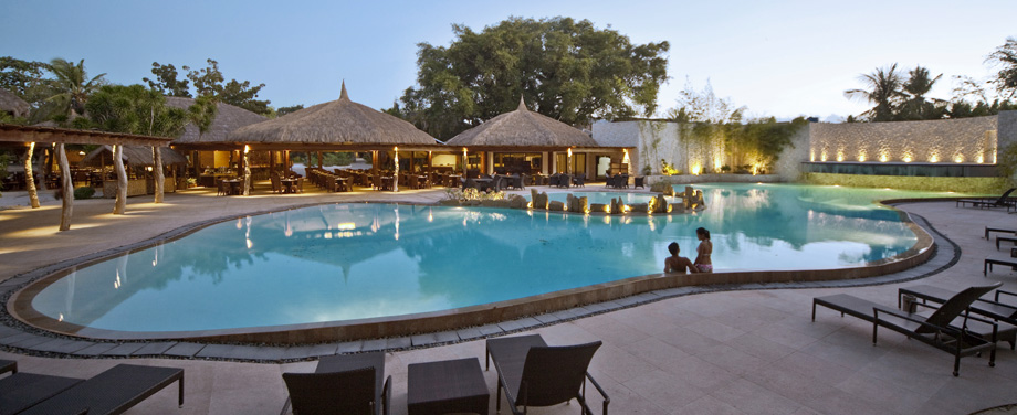 Bluewater Beach Resort, Maribago, Lapu-lapu City, Cebu | Beaches and ...