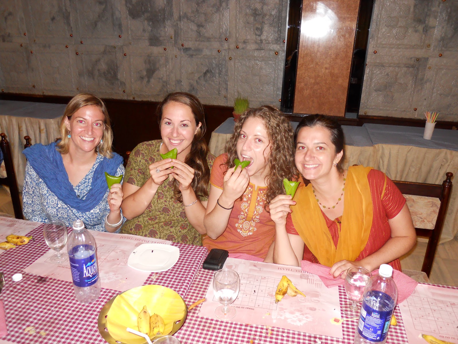 Penn Nursing India: August 28th and 29th: IKP Center for Technologies ...