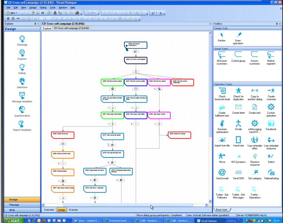 Pitney Bowes Interaction Optimizer and Dialogue Offer Unified Inbound ...