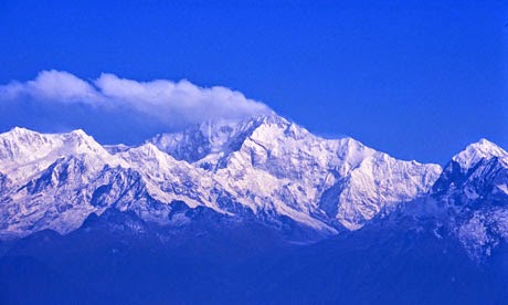 Chapter 3 - Physical Geography of India