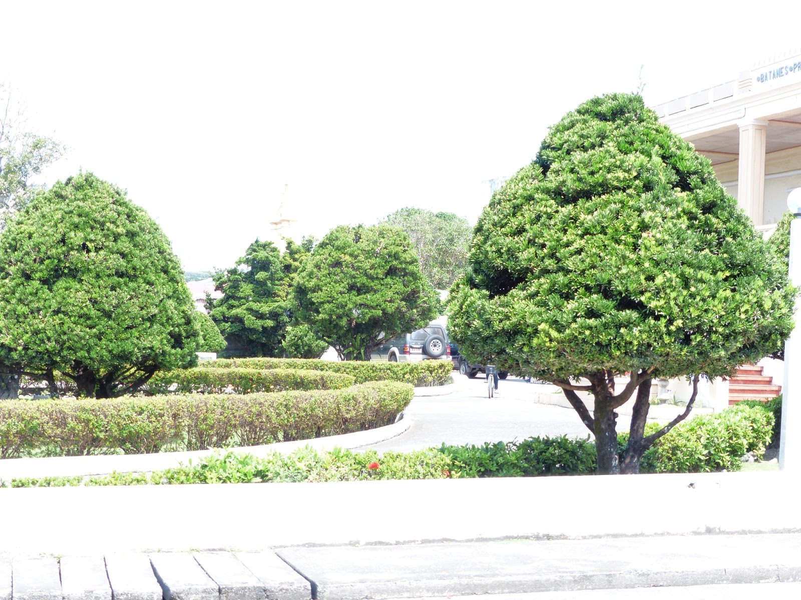 Connecting: Batanes: Week Two