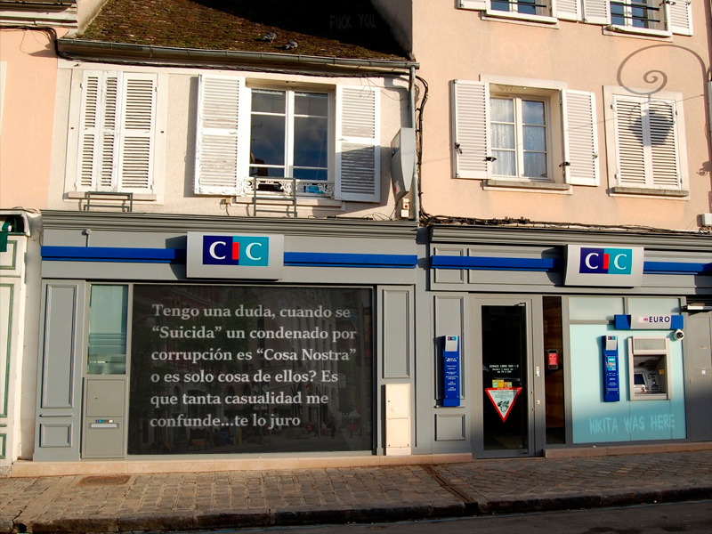 El Blog De Tuico: TUICO Y SUS COSICAS