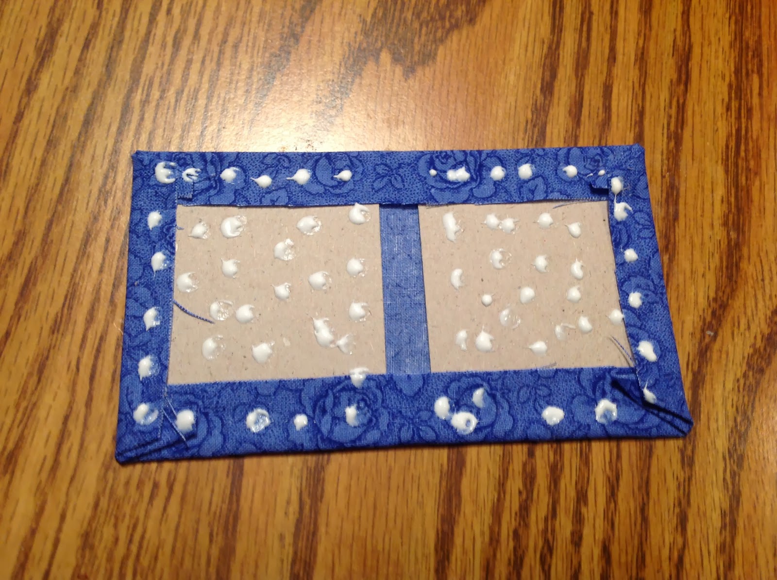 Papercrafts and other fun things: How to Make a Miniature Math Book