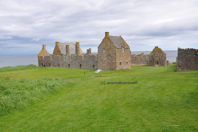 Life Is Beautiful: Dunnator Castle