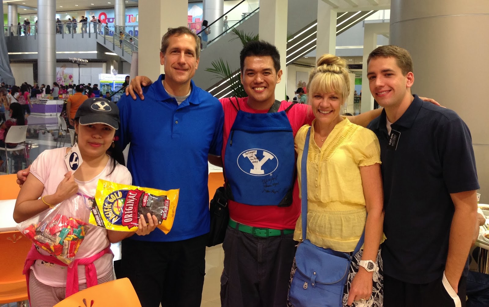 Elder Jordan Royal - Called to Serve PHILIPPINES ANGELES MISSION ...