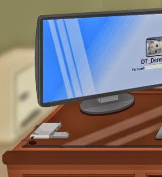 Solved: Escape the Office Walkthrough