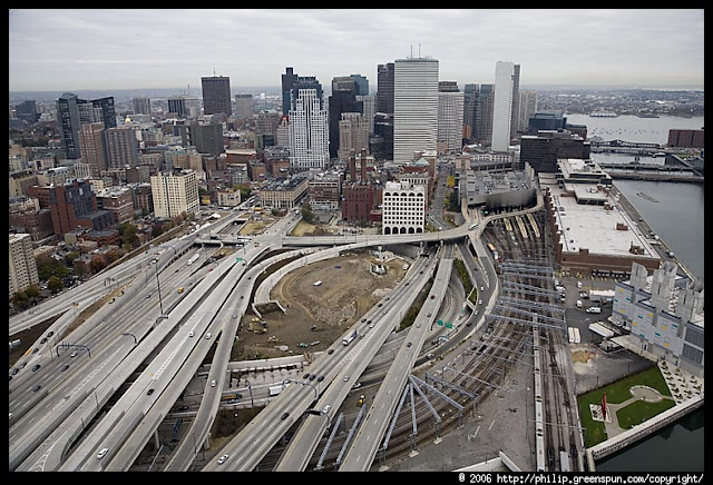 Furlan Engenharia Cálculo Estruturas: Big Dig