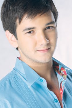 Gossip Actors: Matt Evans Profile