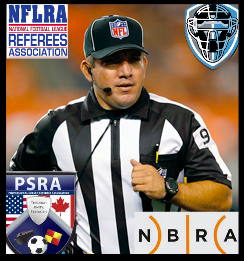 MLBUA Joins Officiating Unions in Support of NFLRA | Close Call Sports ...