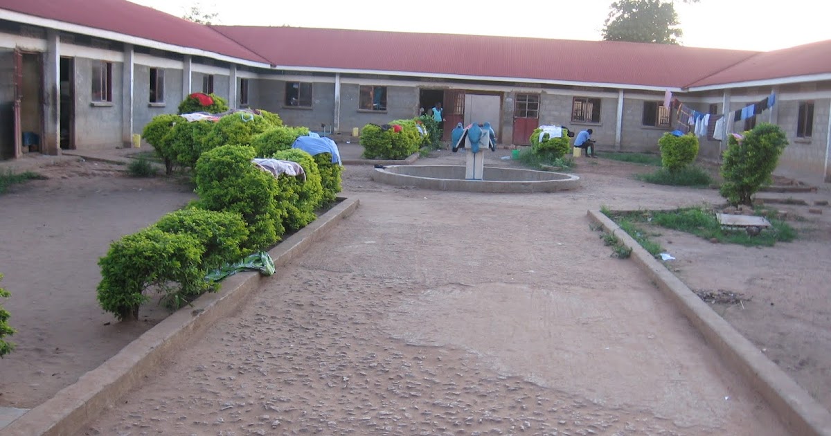 HALCYON HIGH SCHOOL: FACILITIES