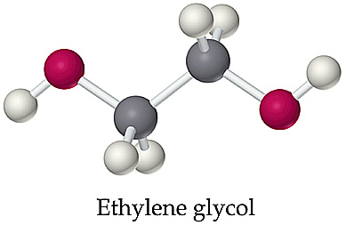 Ethylene Glycol - Oil and Gas | Petrochemicals | Steel and Aluminum ...