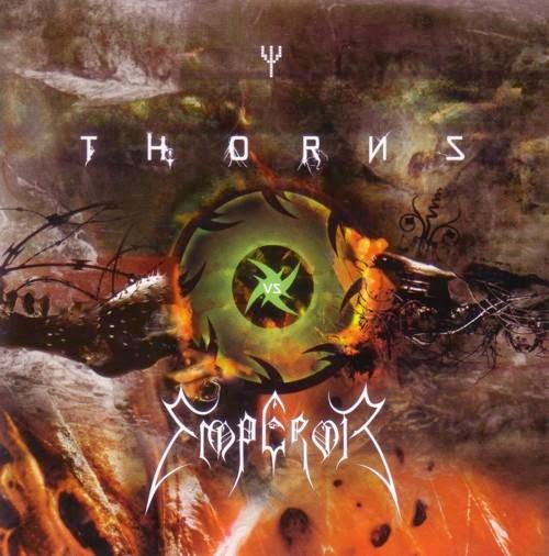 Subjected to Metal: Thorns