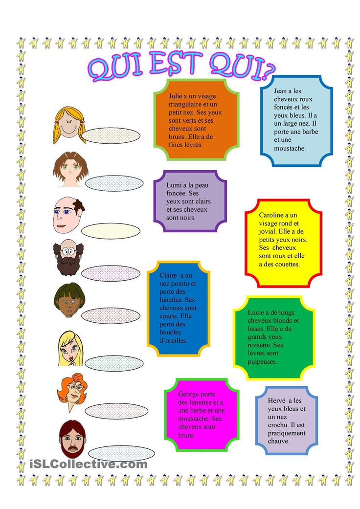 Description Physique