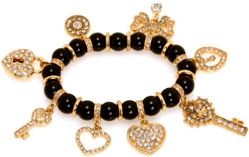 The Style Climber: Tears To The Eyes FAB!!! Thursday - Charm Bracelets