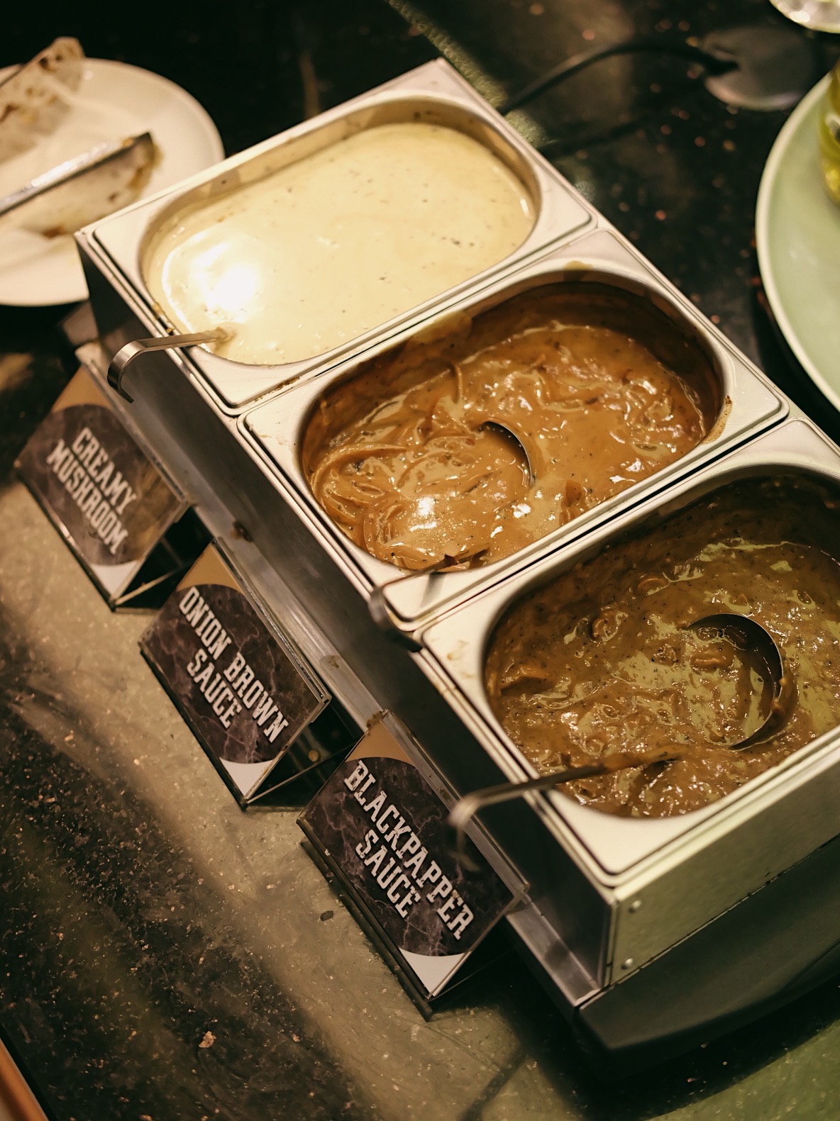 Steak 21 Buffet - All You Can Eat BBQ - FOODIRECTORY - Indonesian Food ...