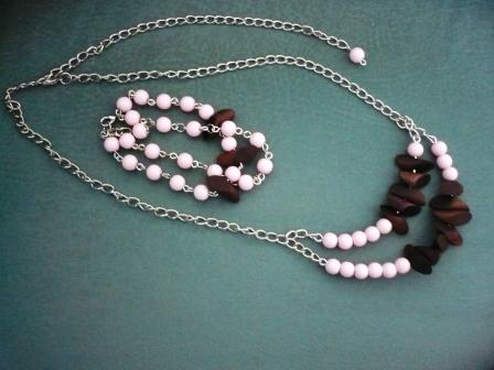 Radica Art Jewelry: Drvece koje cveta