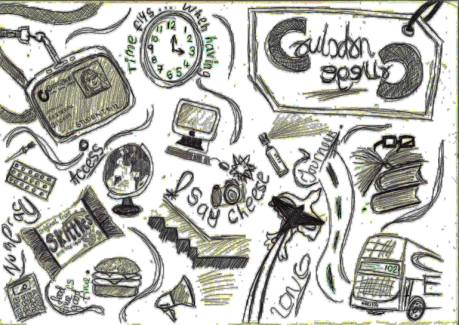 Jessica Alejandra RESTREPO GUEVARA