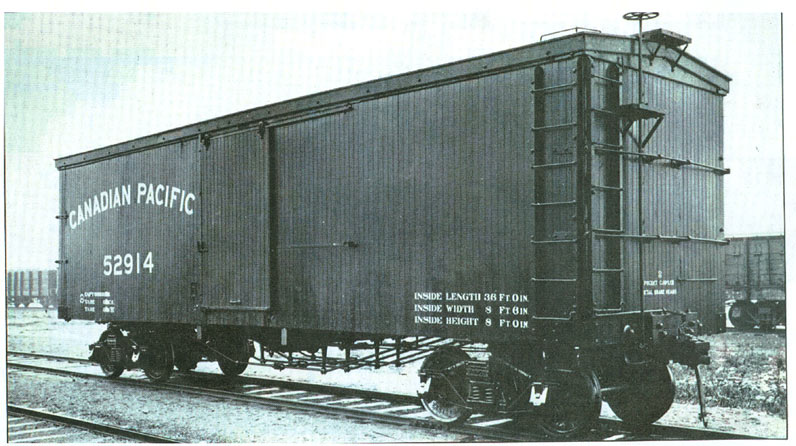 Historic and Traditional Hand Lettering by Rick Janzen: 1913 Canadian ...