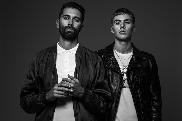 AllanMora - Blog de música electrónica.: Conociendo Artistas: Yellow Claw