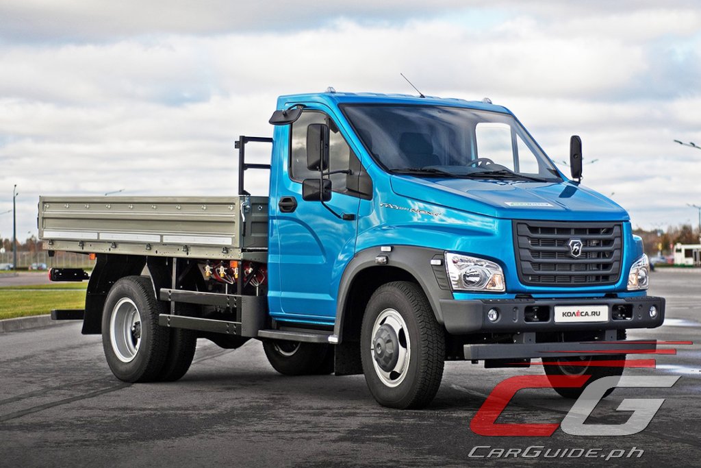 GAZ Reveals Pricing, Specs of Line-Up (w/ Brochure) | CarGuide.PH ...