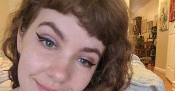 Gussie Fink Nottle Wants Your Attention