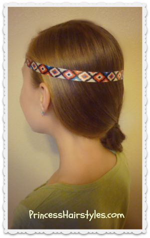 How To Train Your Dragon 2 Hairstyle, Astrid's Braid | Hairstyles For ...