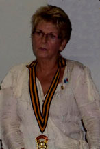 ROTARY CLUB HAMBANTOTA 2013-2014