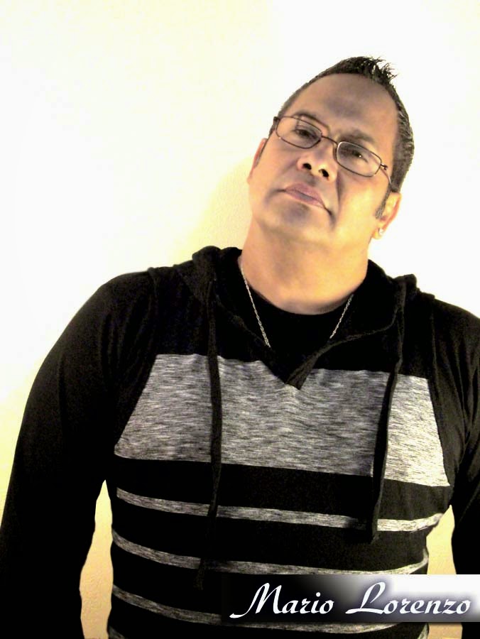 MARIO LORENZO