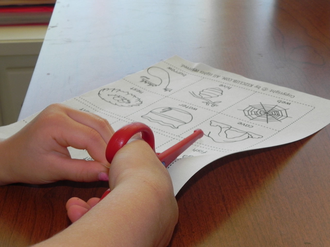 Lessons With My Little Ones: "Katy No-Pocket" by Emmy Payne