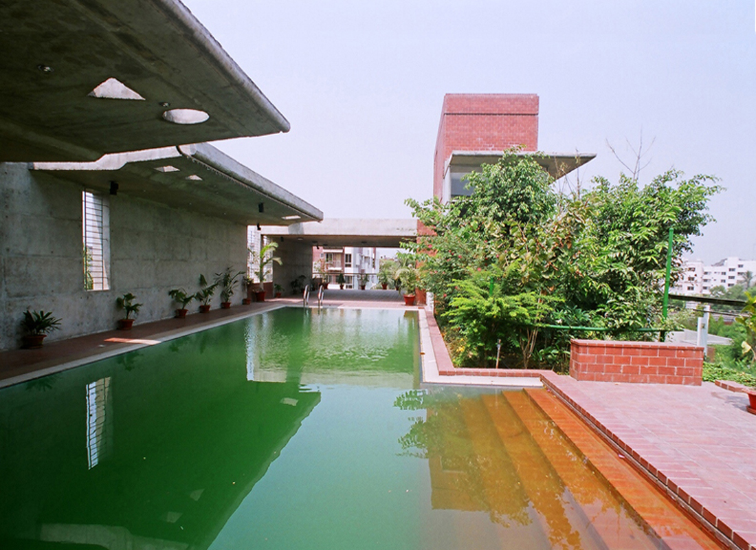 Biography: Architect Rafiq Azam/Shatotto