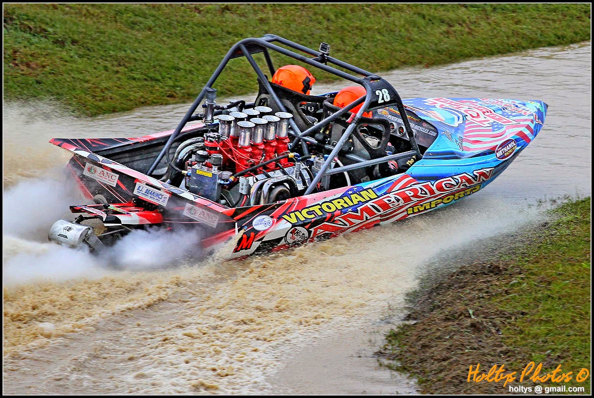 Holtys Photos .: V8 Superboats Tweed Saturday June 2014
