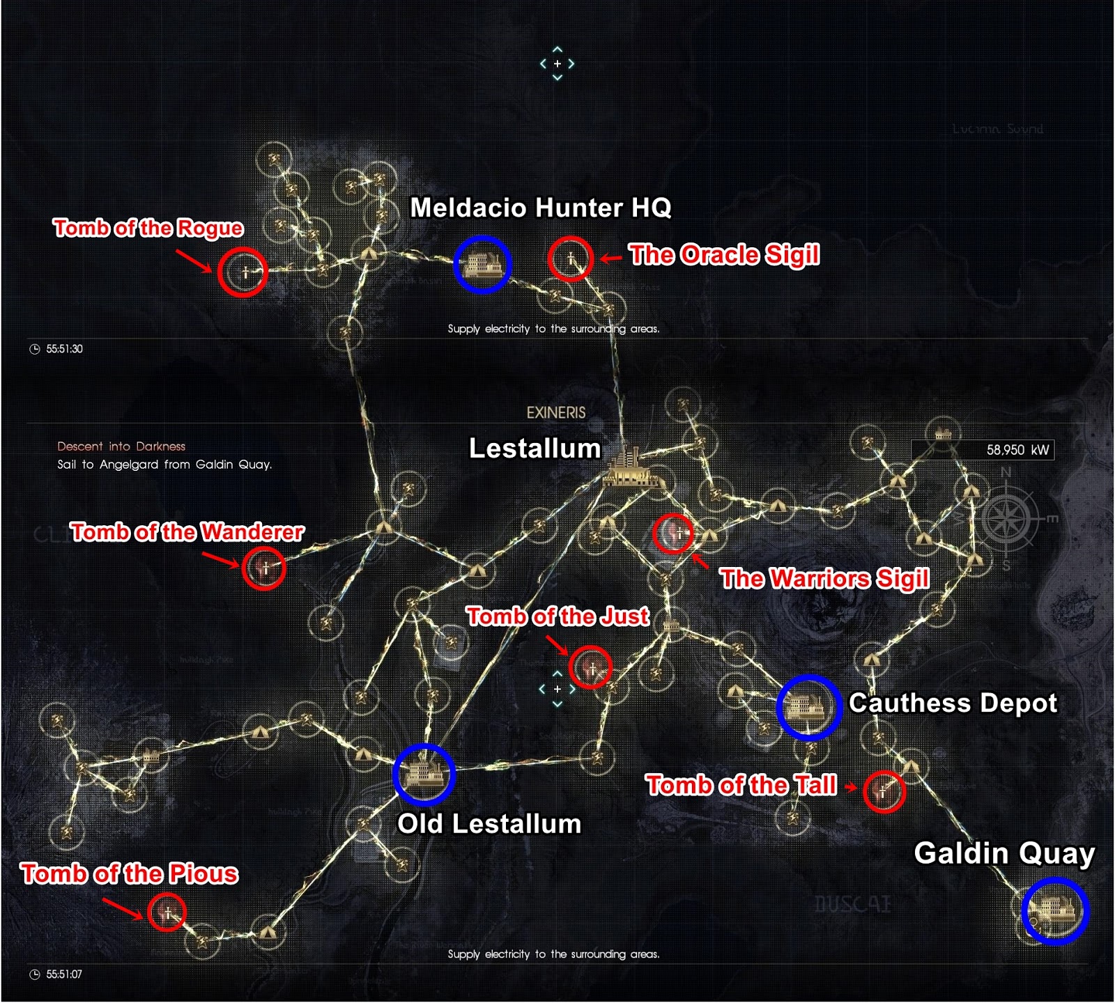 O.X.I.D.E : FFXV Multiplayer Expansion Comrades