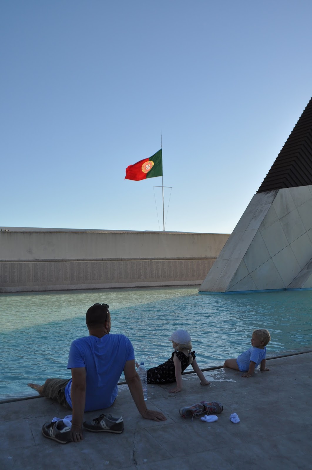 Walker Wanderlust: Belem