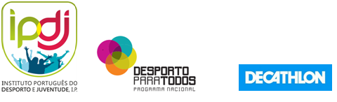 GDTP - ASSOCIAÇÃO PROMOTORA DE DESPORTO