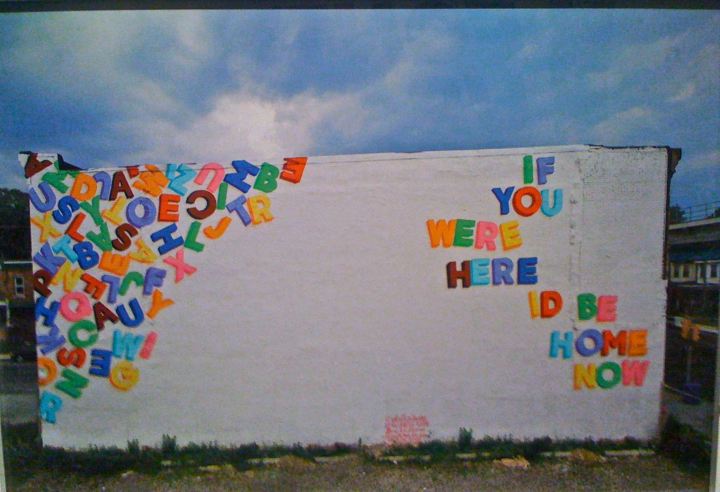 Sophie Wilson//Design Context: What Is Graphic Design For?: Type- Steve ...