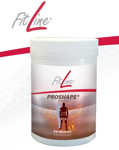 Fit, Fun, and Healthy - FitLine: 2017