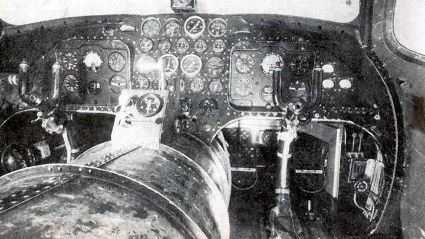 nhungdoicanh: Sud-Ouest SO.6000 Triton