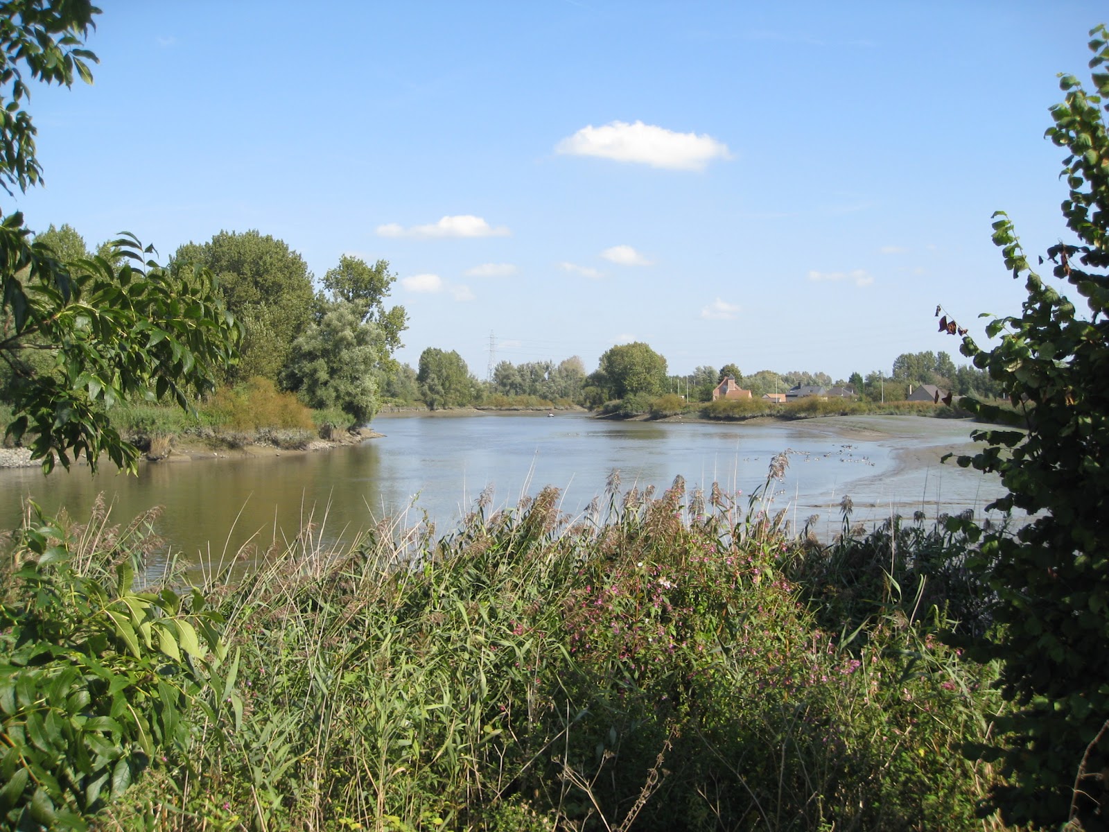 TOUR DE FRANS: September 2012