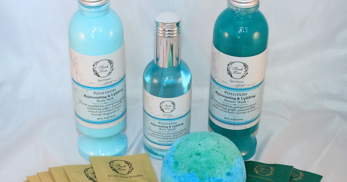 JuCheer testet: Fresh Line Cosmetics - frische Naturkosmetik aus ...