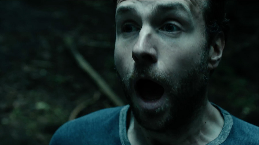 The Last Thing I See: 'The Ritual' Trailer Reminds You To Never Take A ...
