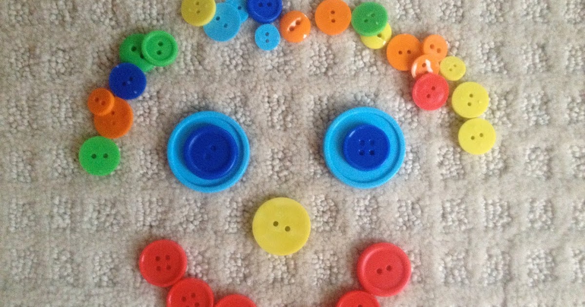 COUNT YOUR BUTTONS DAY - Dr. Jean & Friends Blog