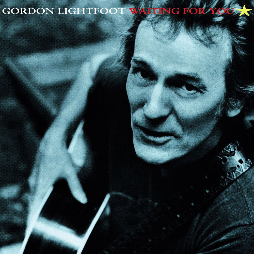 some old pictures I took: Gordon Lightfoot