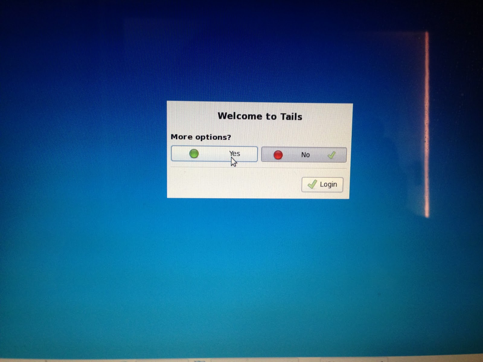 Alcasoft: Tutorial para instalar Tails, para una navegación Anonymous ...