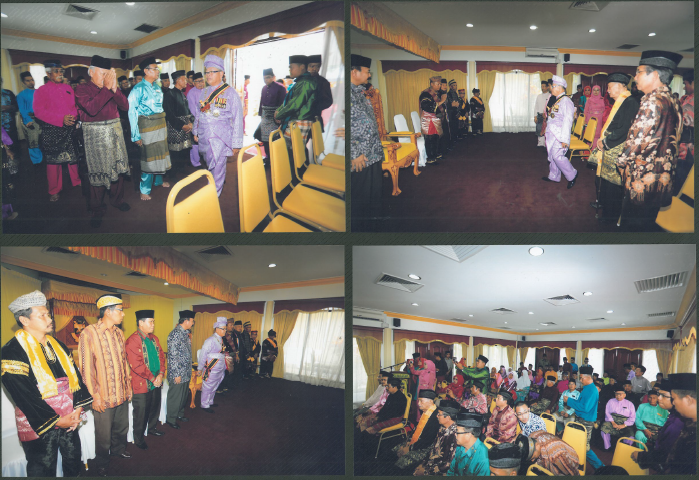 Undang Luak Johol: Galeri 1