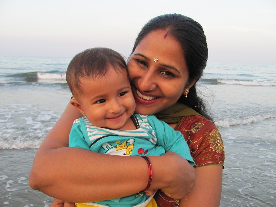 A Baby and Marriage - How to Double Your Joy!