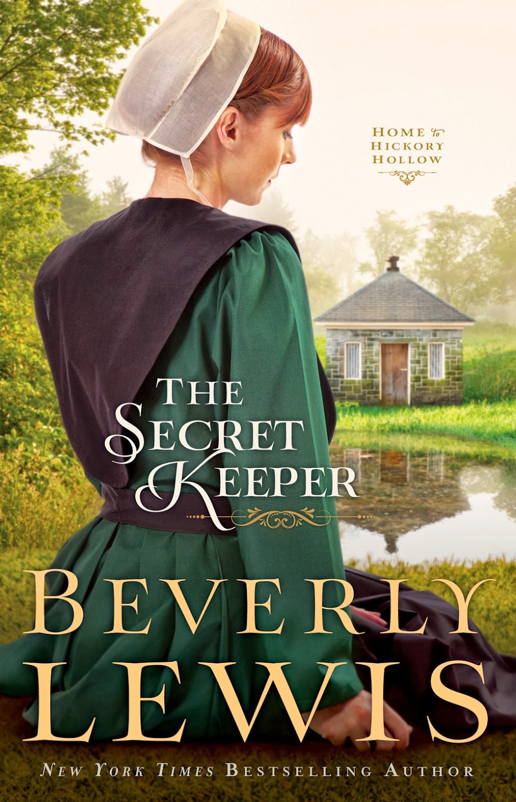 Best Reads (2010 - 2021): The Secret Keeper