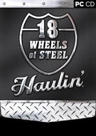 Denny Blogspot: 18 Wheels of Steel Haulin dan Crack