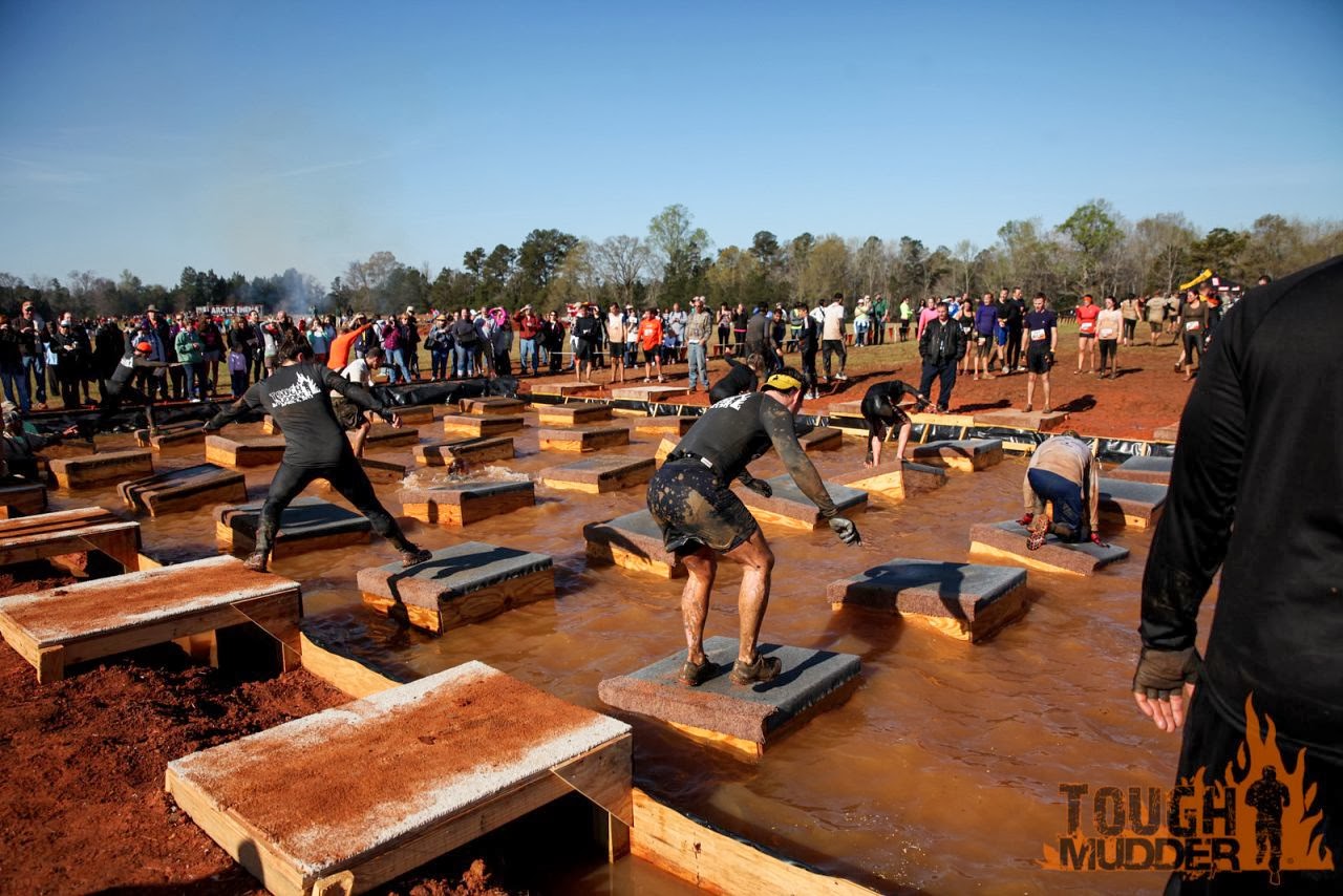 Island Hopping: T-Minus 5 Days