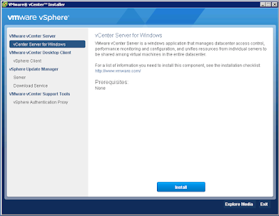 VMware vSphere 6 - Platform Service Controller Installation | TechCrumble