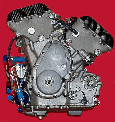 Let's talk about the Revolution X -- The Harley Davidson Street 750's ...